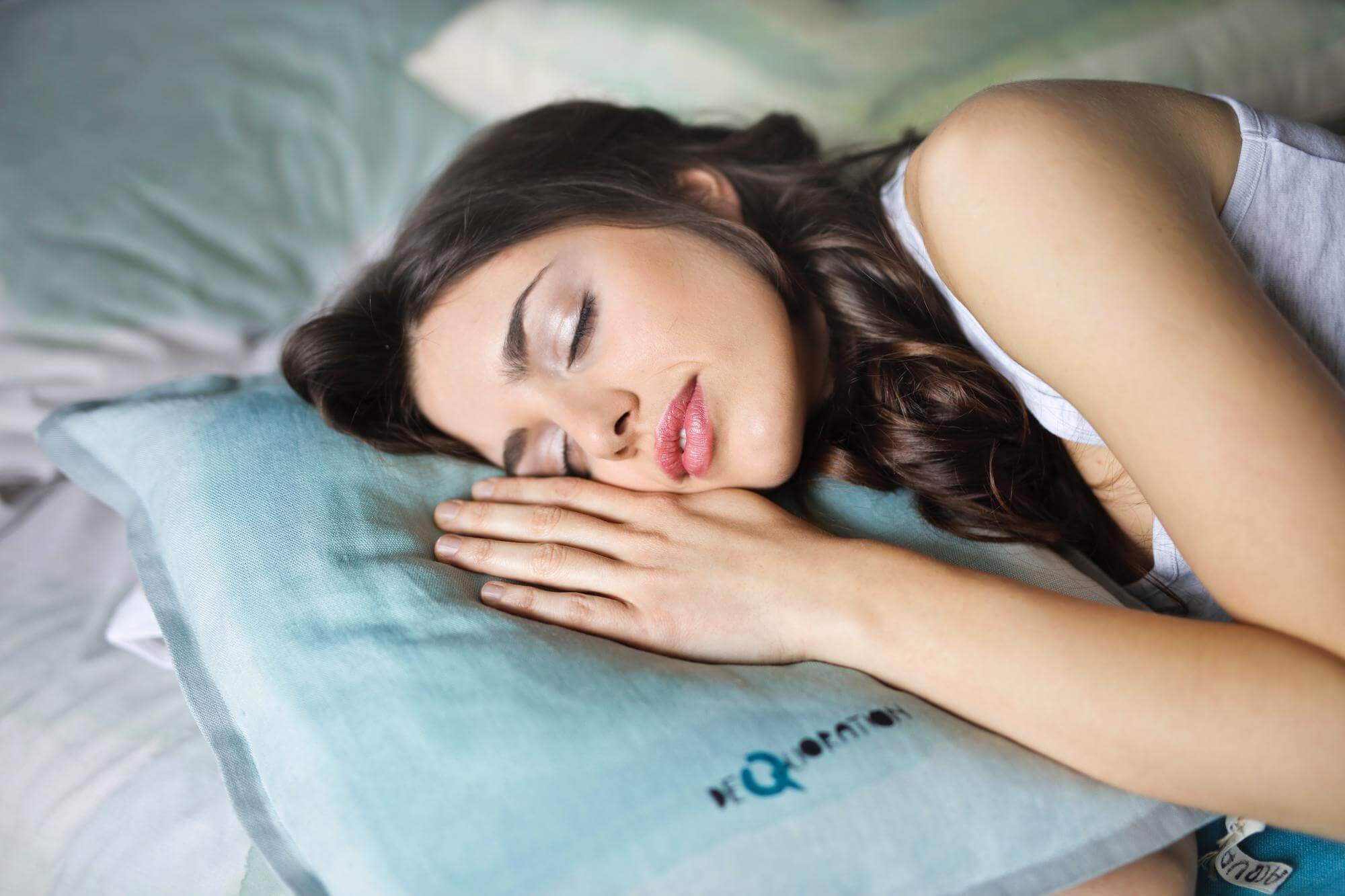 12 Apps To Help You Sleep