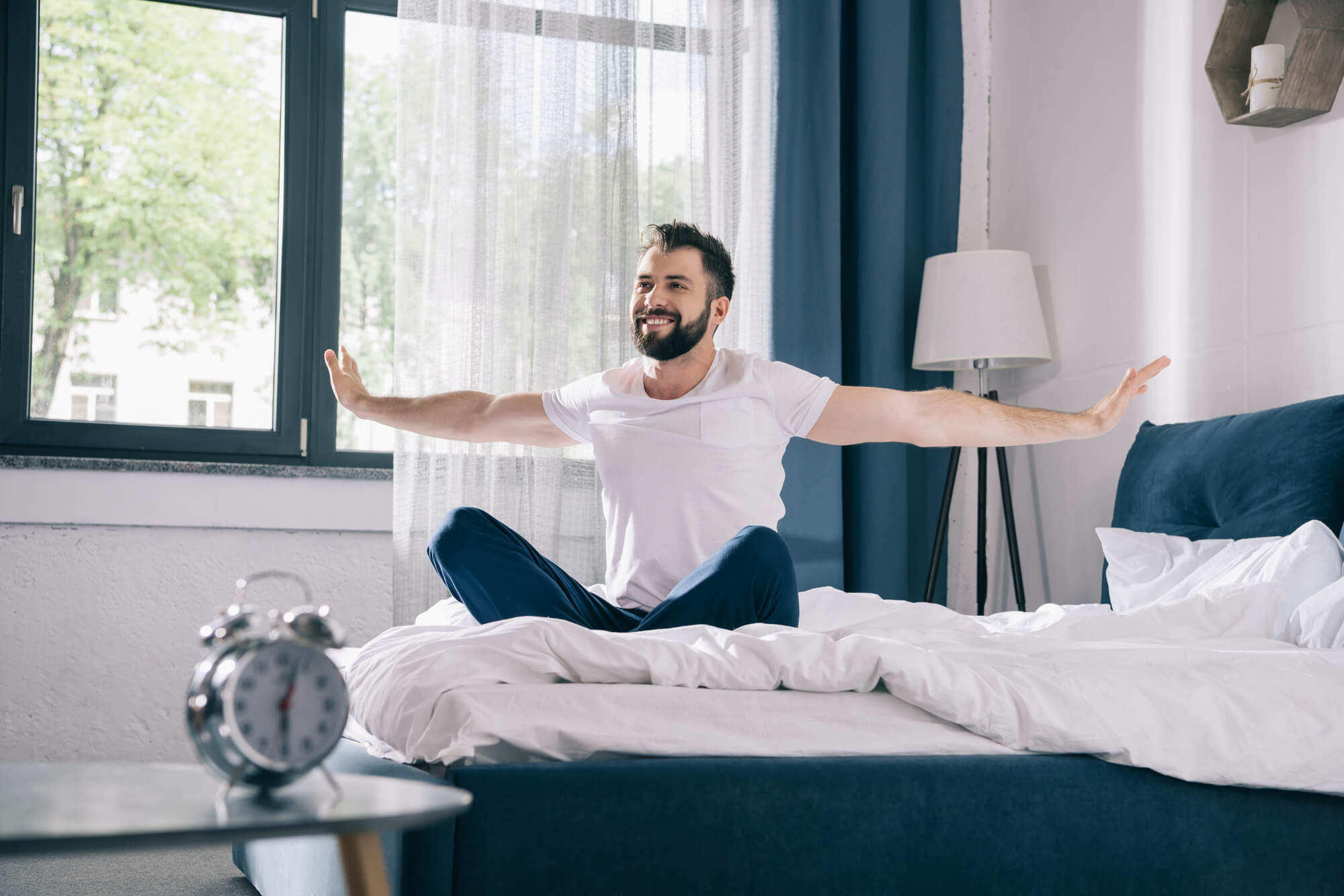 What Is The Best Morning Routine To Help You Wake Up What Is The Best Morning Routine To Help You Wake Up