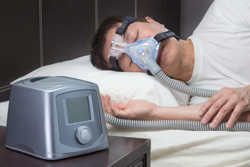 4 Things to Expect from a Sleep Apnea Test