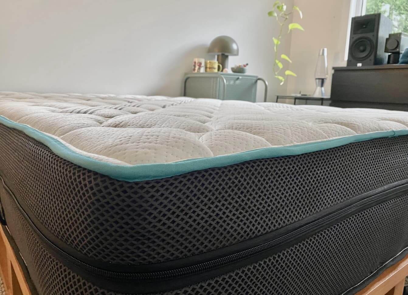Euri Mattress Review 2023: Affordable and Ergonomic